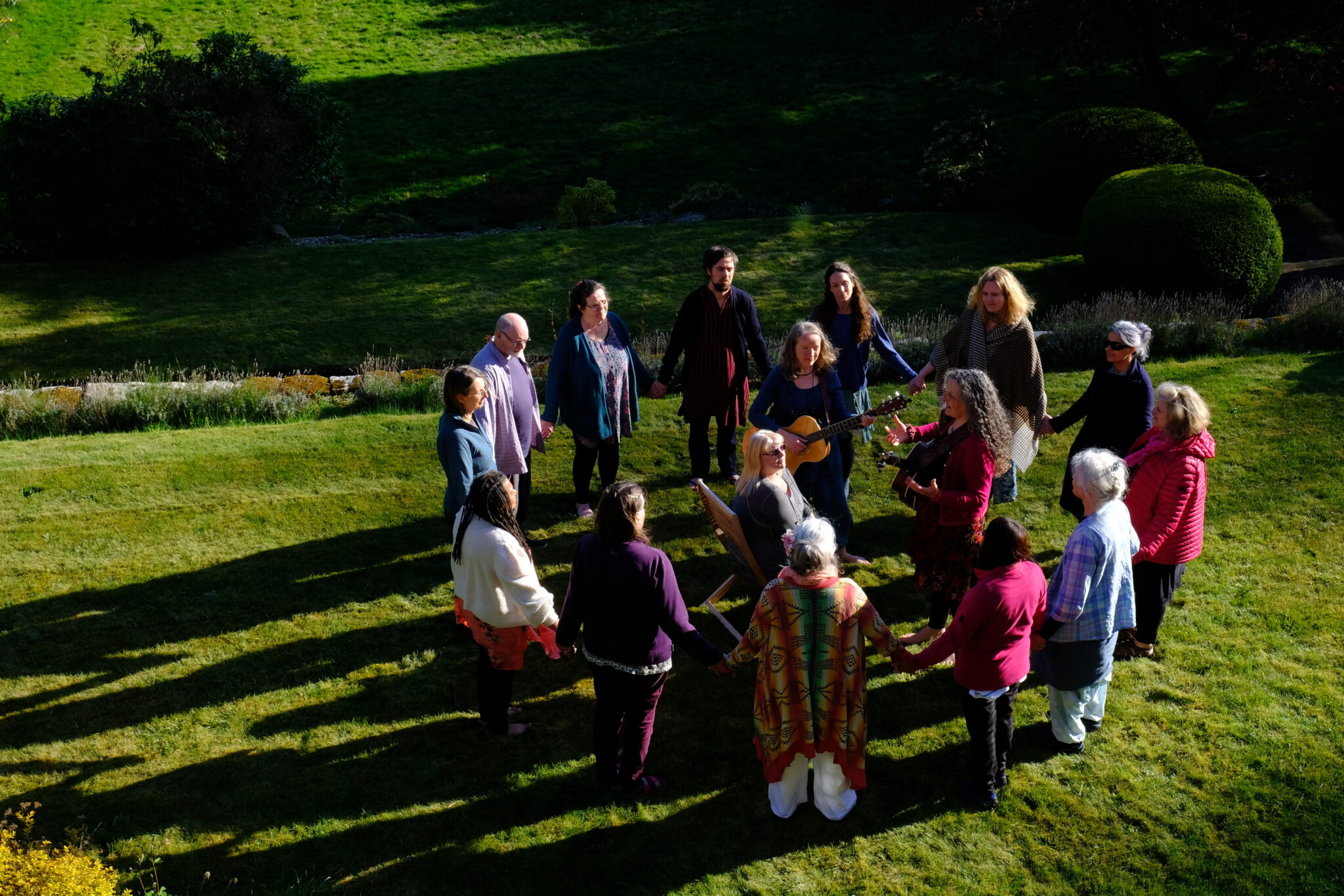 Dance Leader Training and Development Programme 2025-2026 ...